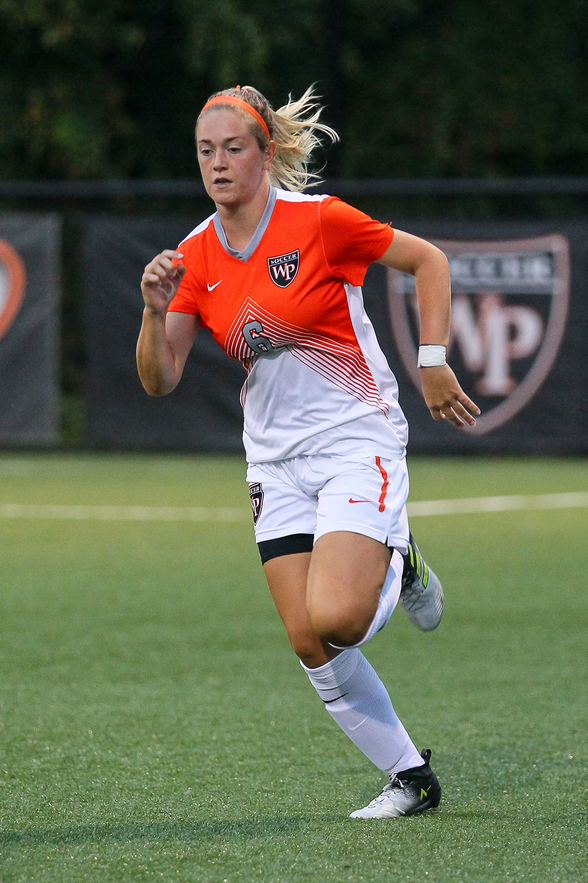 Ellie Palmer - 2017 - Women's Soccer - William Paterson University ...