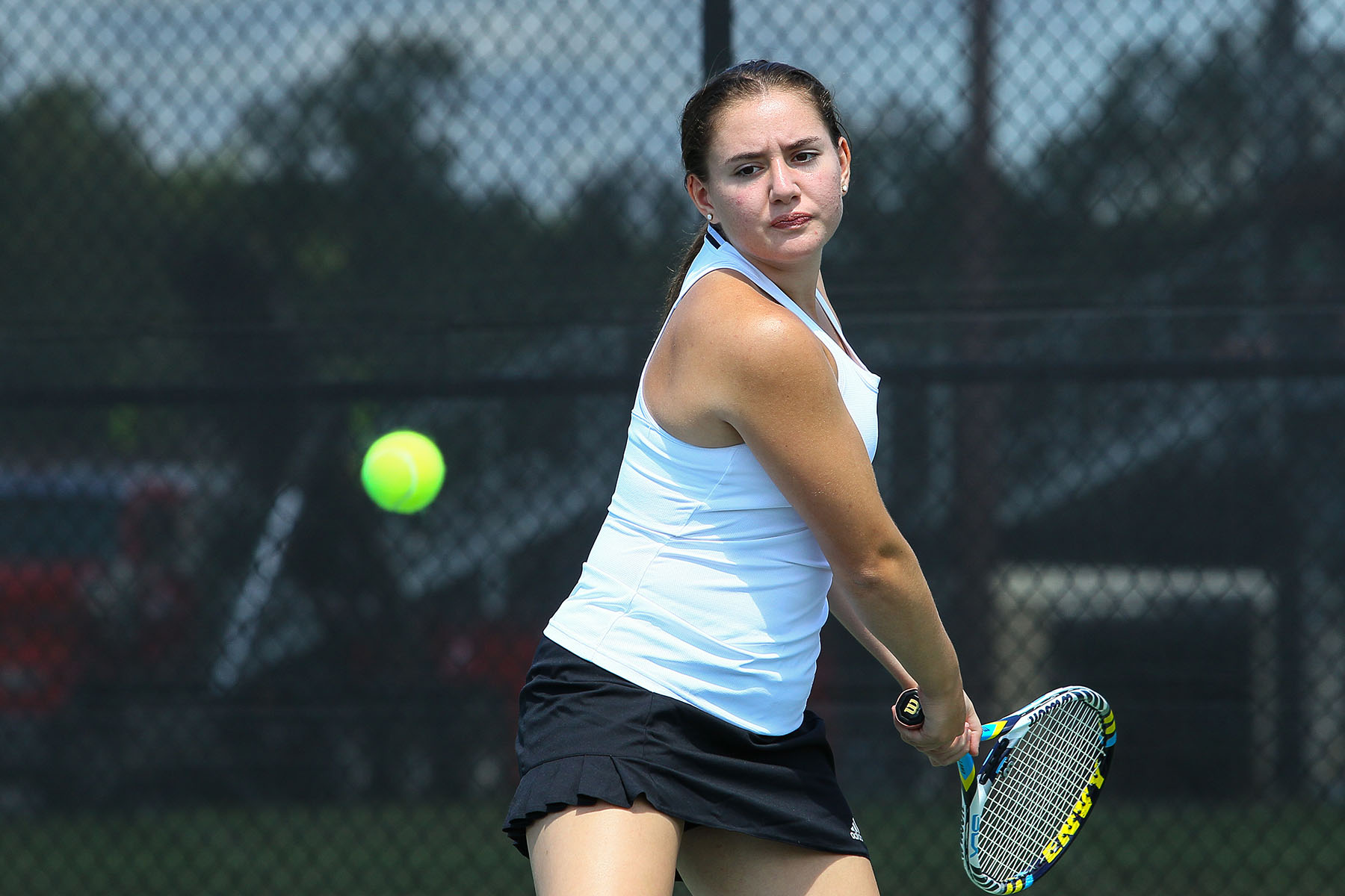 Michele Boyle - 2018-2019 - Women's Tennis - William Paterson University Athletics