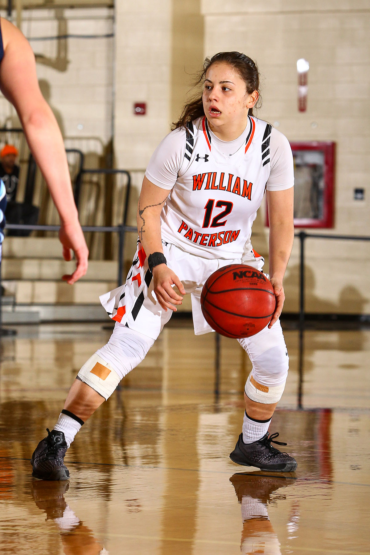 Ashley Castillo - 2017-2018 - Women's Basketball - William Paterson ...
