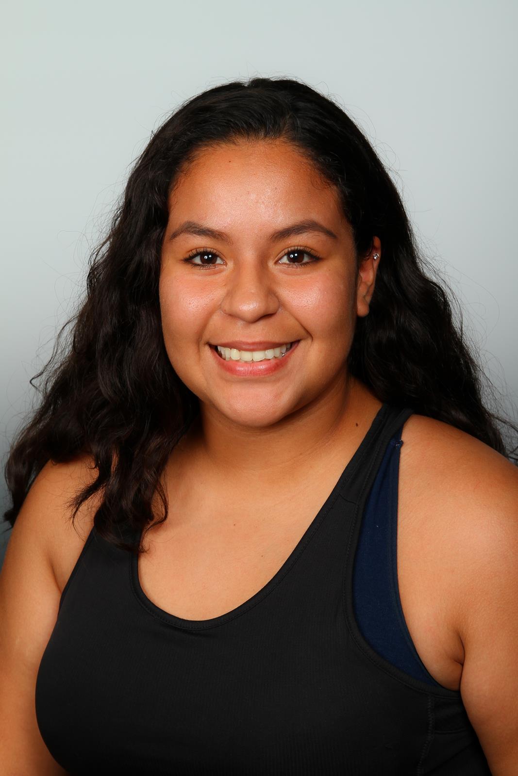 Tennis Freshman Delia Rodriguez Named Pioneer of the Week for Oct. 1 ...