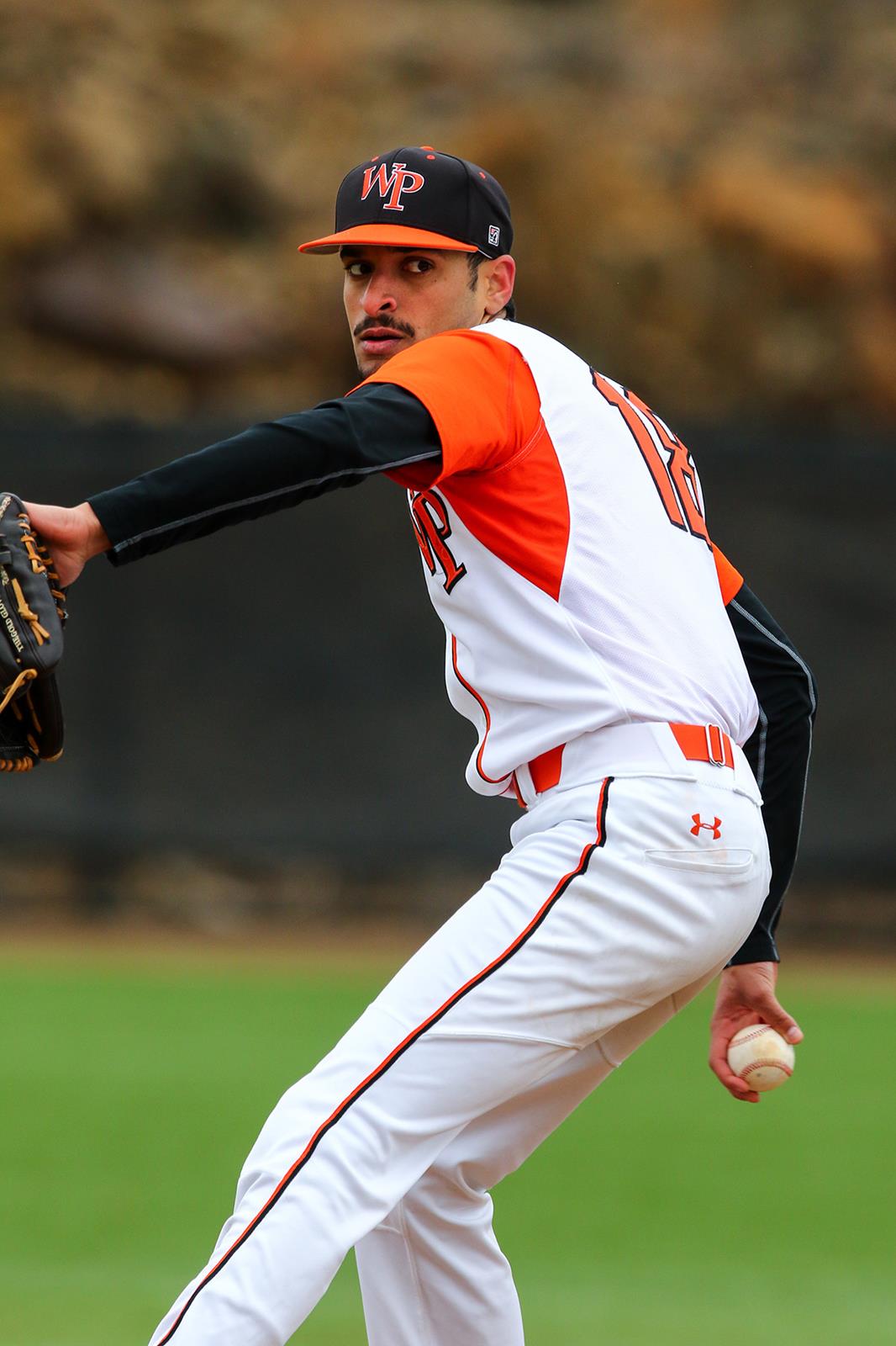 Corey Martinez - 2019 - Baseball - William Paterson University Athletics