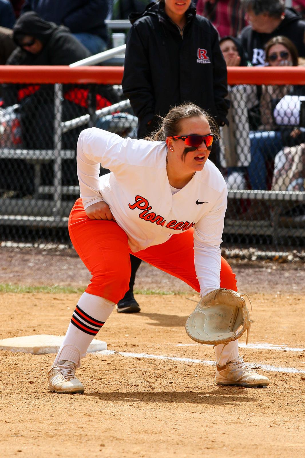 Susan Mather - 2018 - Softball - William Paterson University Athletics