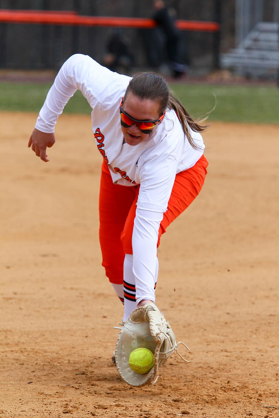 Susan Mather - 2018 - Softball - William Paterson University Athletics