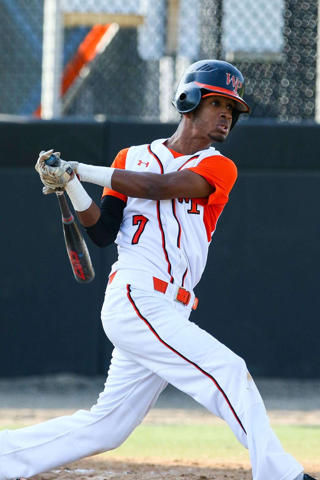 Greg Cuevas - 2020 - Baseball - William Paterson University Athletics