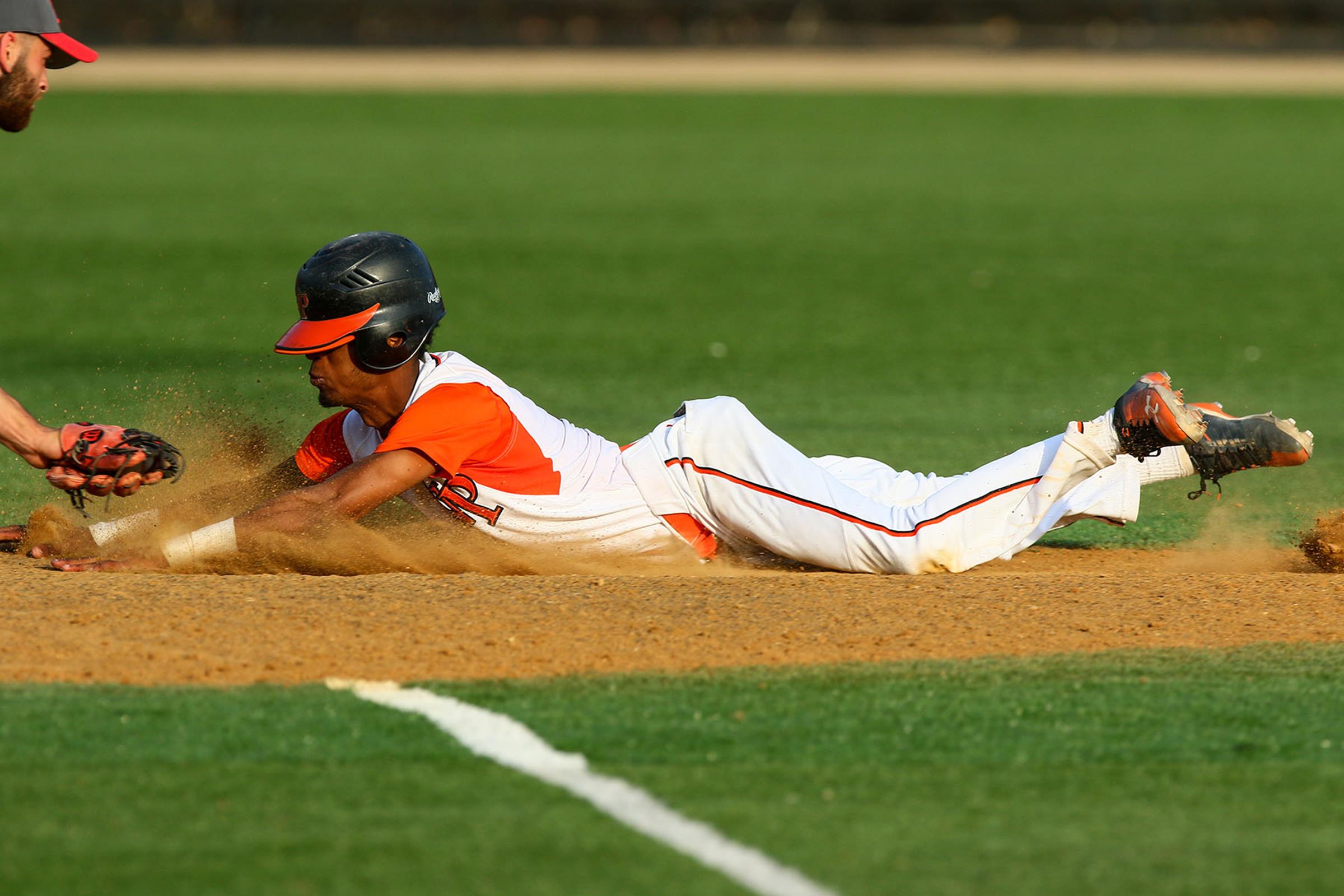 Greg Cuevas - 2020 - Baseball - William Paterson University Athletics