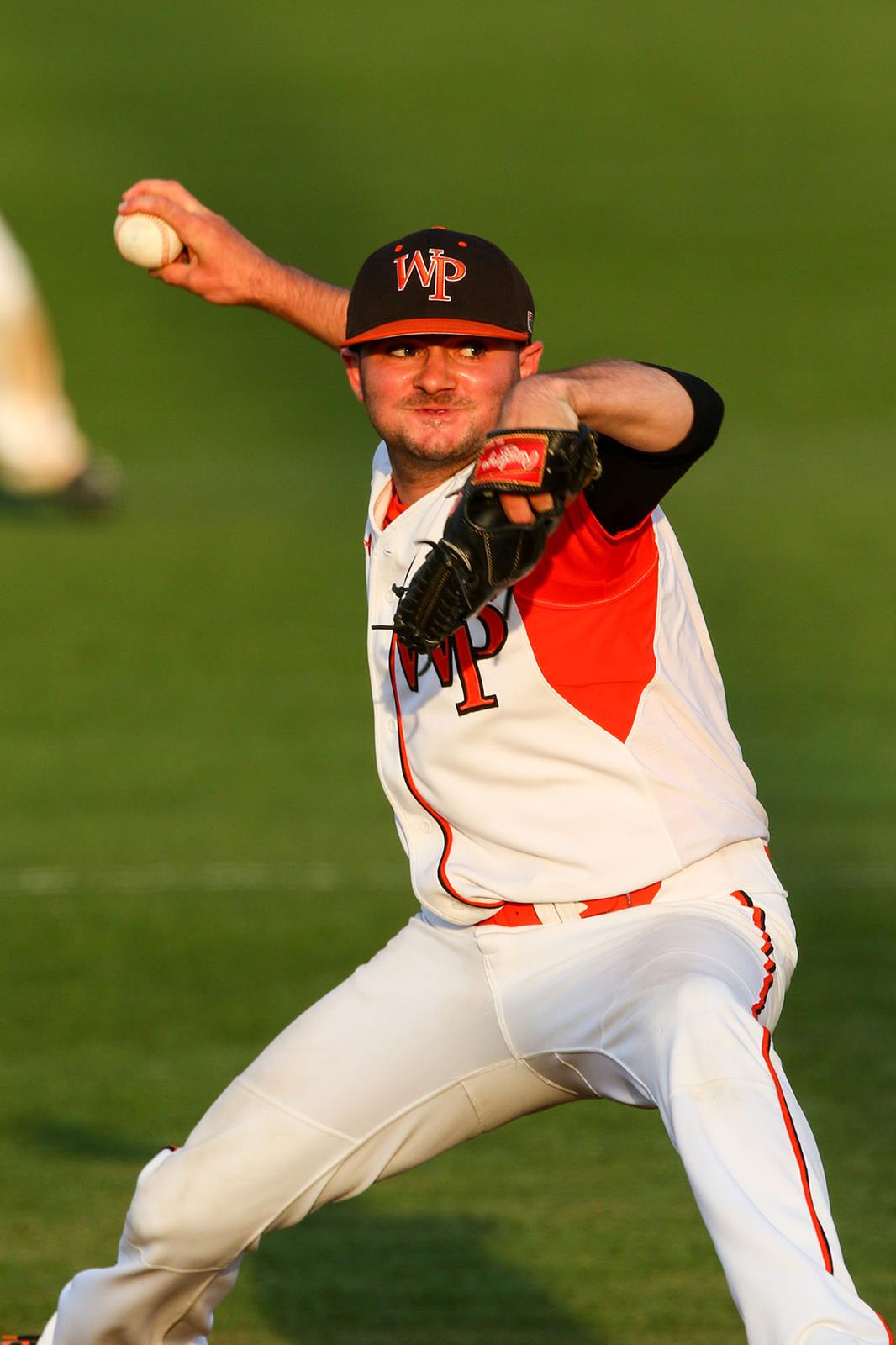 Bryan Kopko - 2018 - Baseball - William Paterson University Athletics
