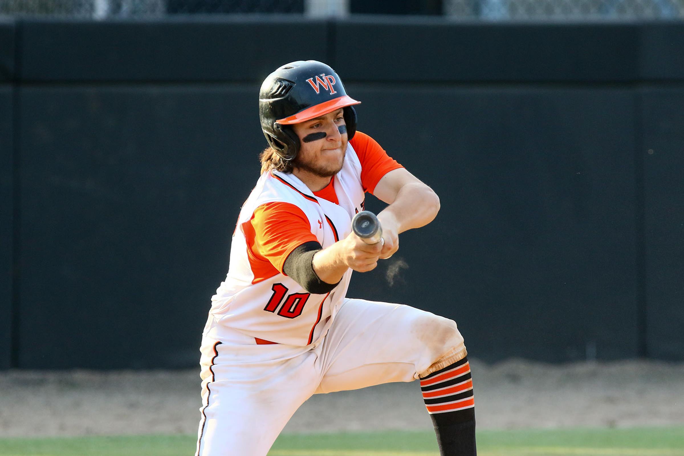 Jorge Solodkin - 2018 - Baseball - William Paterson University Athletics