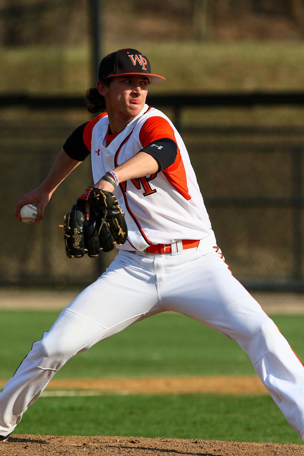 Kyle Weiner - 2021 - Baseball - William Paterson University Athletics