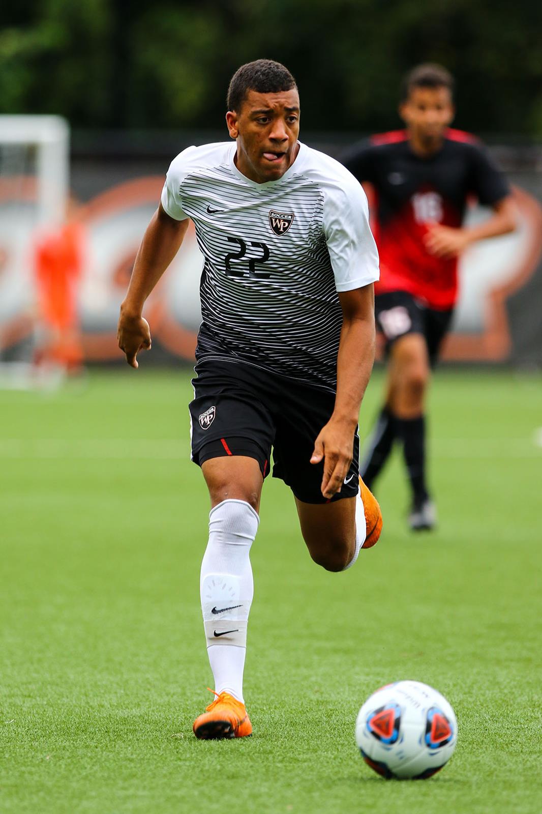 Brandon Harley - 2018 - Men's Soccer - William Paterson University ...