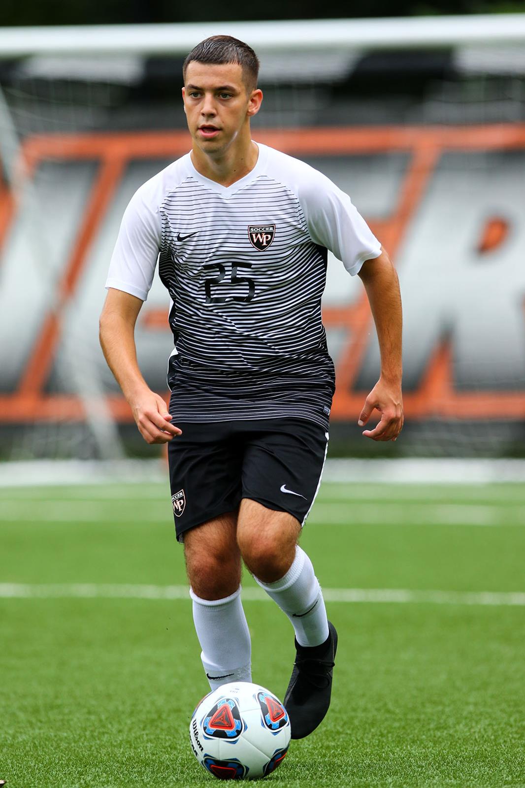 Christian McCartney - 2018 - Men's Soccer - William Paterson University ...