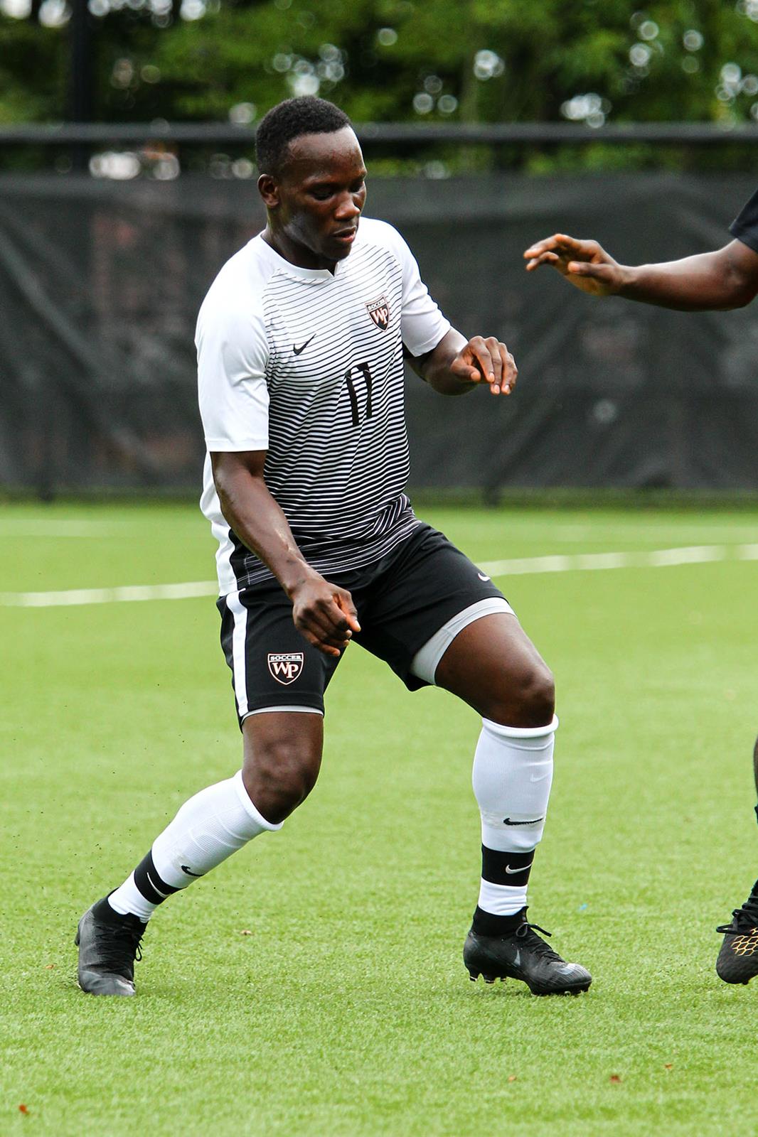 Dromo Quaye - 2019 - Men's Soccer - William Paterson University Athletics