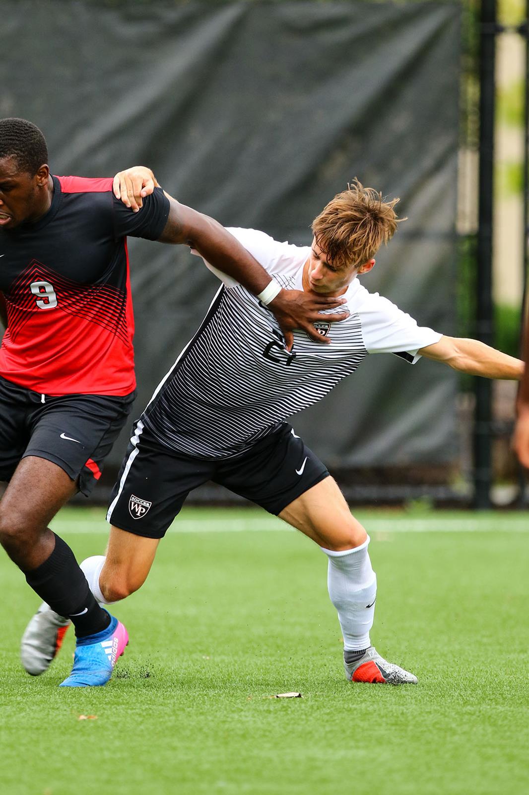 Connor Sweeney - 2018 - Men's Soccer - William Paterson University ...