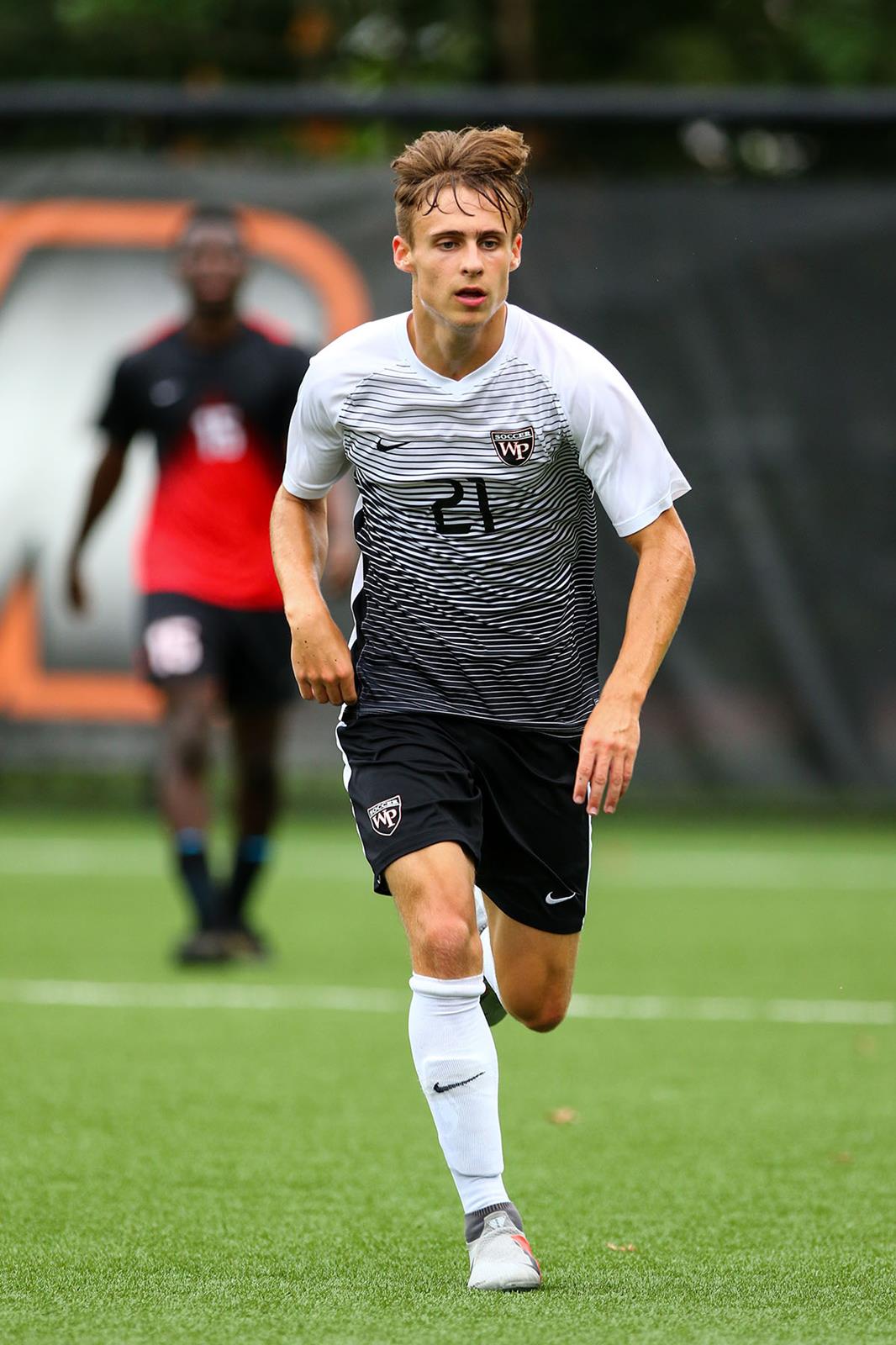 Connor Sweeney - 2018 - Men's Soccer - William Paterson University ...