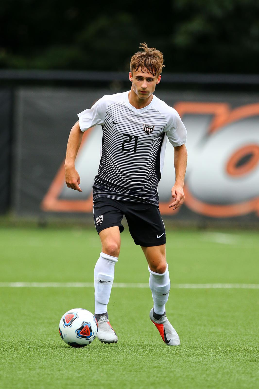 Connor Sweeney - 2018 - Men's Soccer - William Paterson University ...
