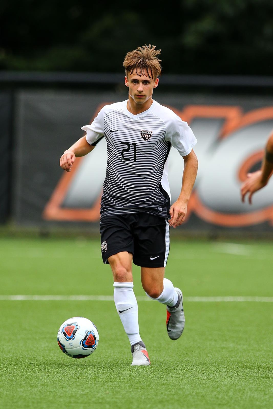Connor Sweeney - 2018 - Men's Soccer - William Paterson University ...