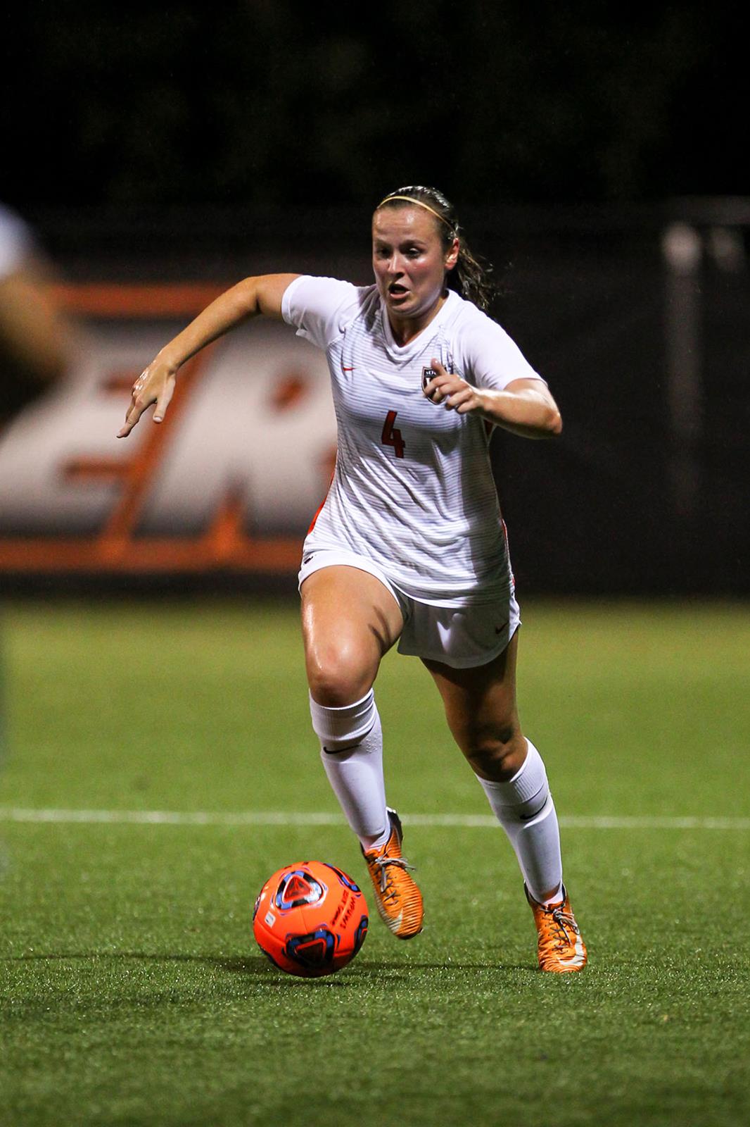 Ashley Cozzi - 2019 - Women's Soccer - William Paterson University ...