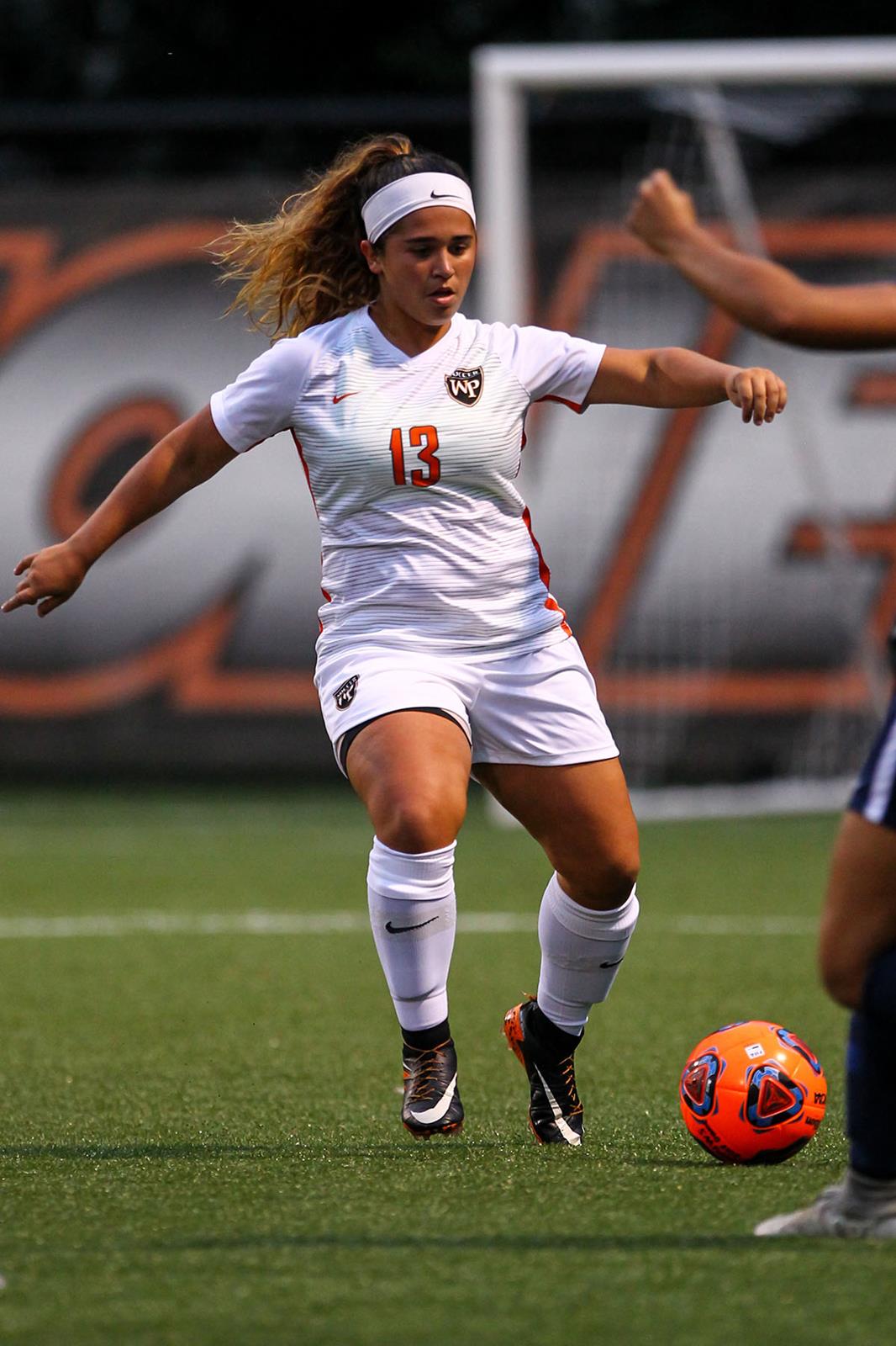 Carla LaRocca - 2018 - Women's Soccer - William Paterson University ...