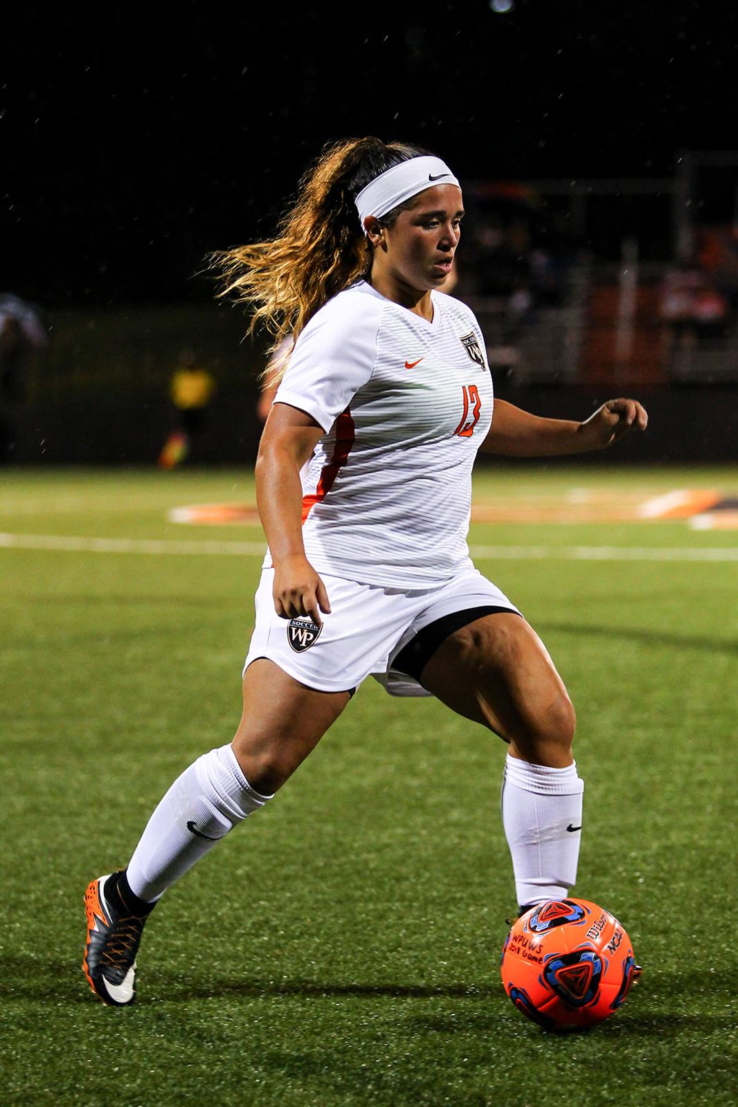 Carla LaRocca - 2018 - Women's Soccer - William Paterson University ...