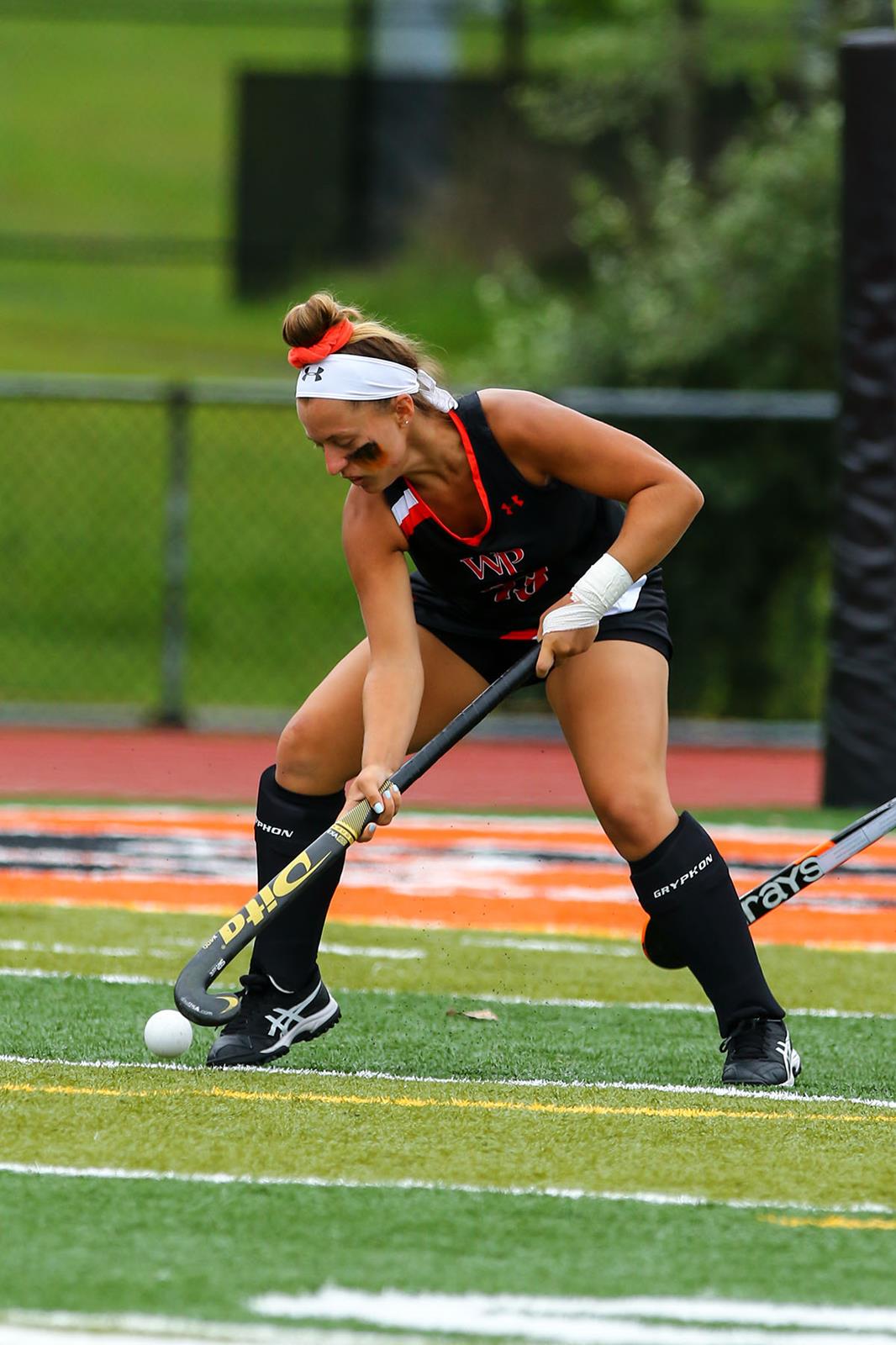 Michaela Meillier - 2019 - Field Hockey - William Paterson University ...