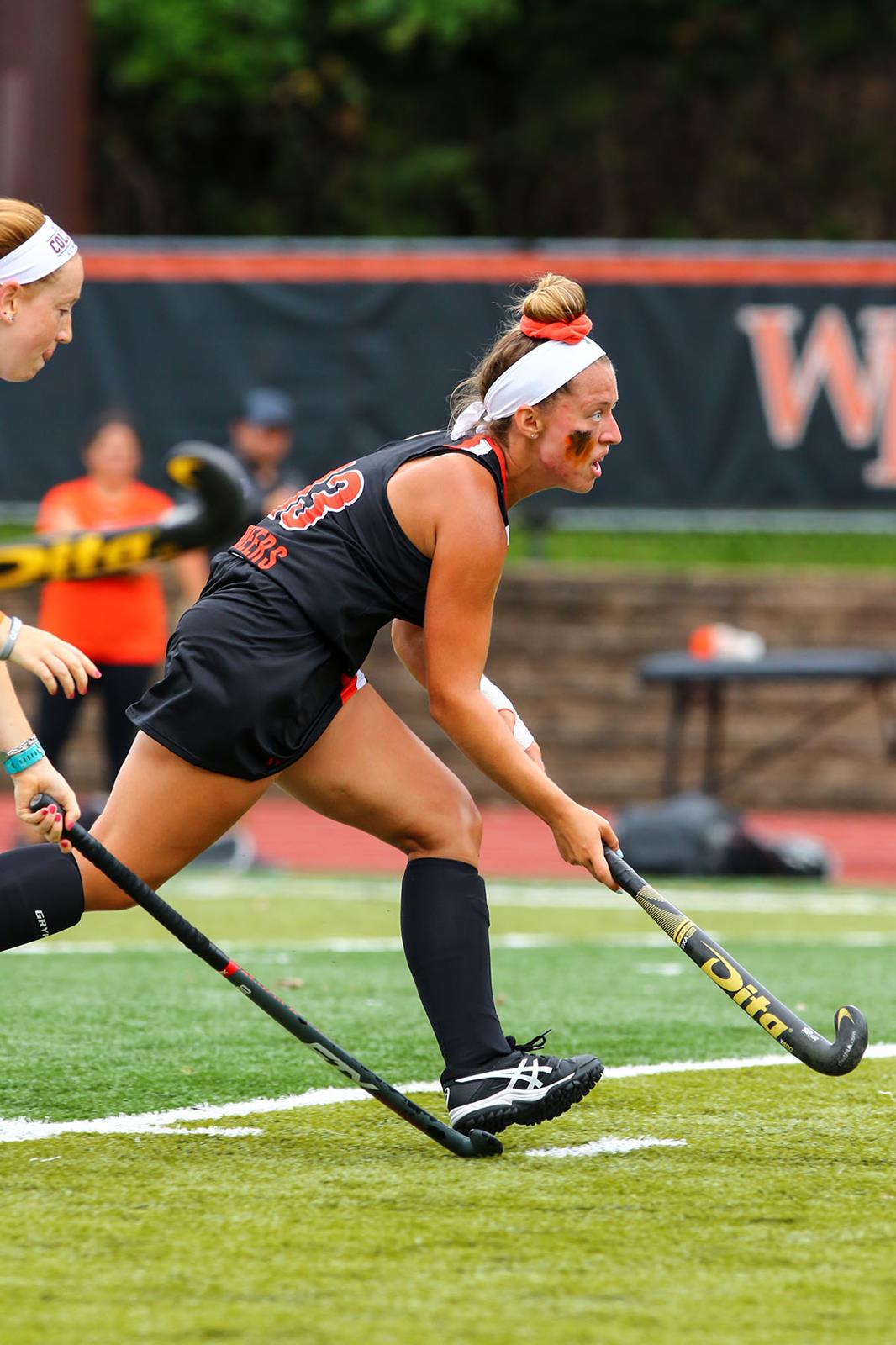 Michaela Meillier - 2019 - Field Hockey - William Paterson University ...