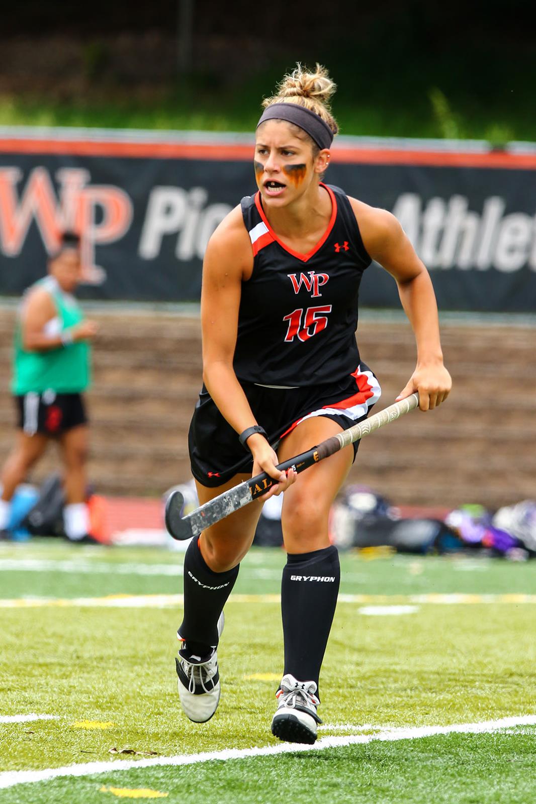 Carly Miceli - 2018 - Field Hockey - William Paterson University Athletics