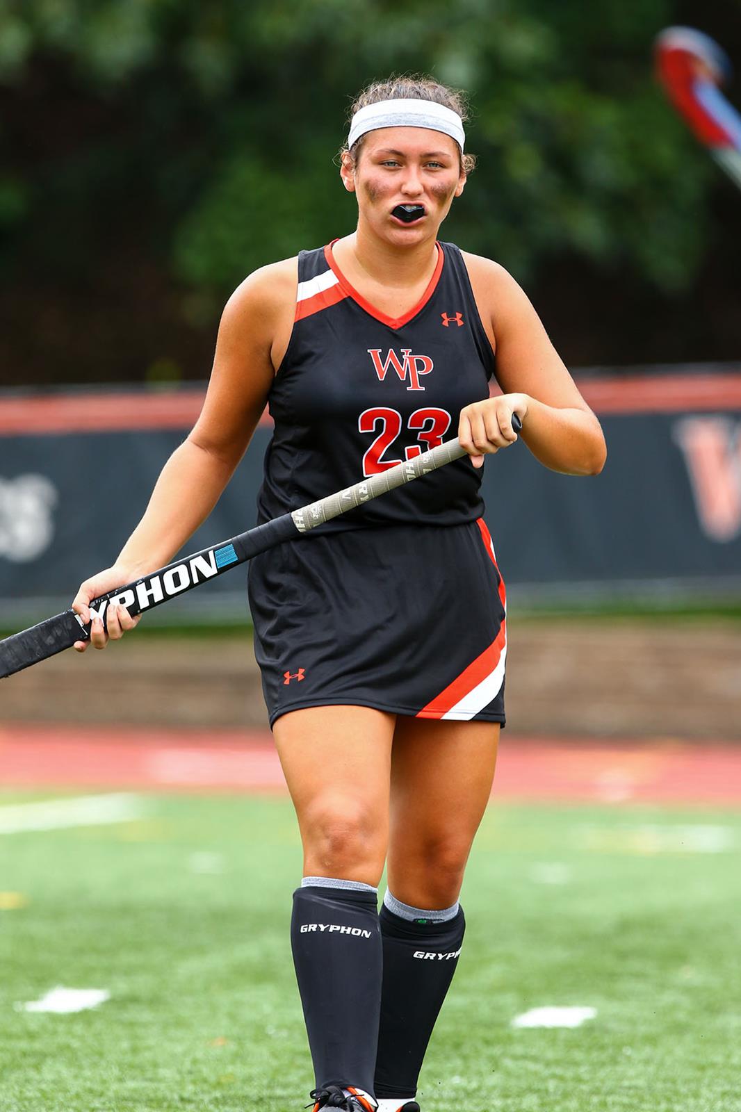 Haley Olsen - 2021 - Field Hockey - William Paterson University Athletics