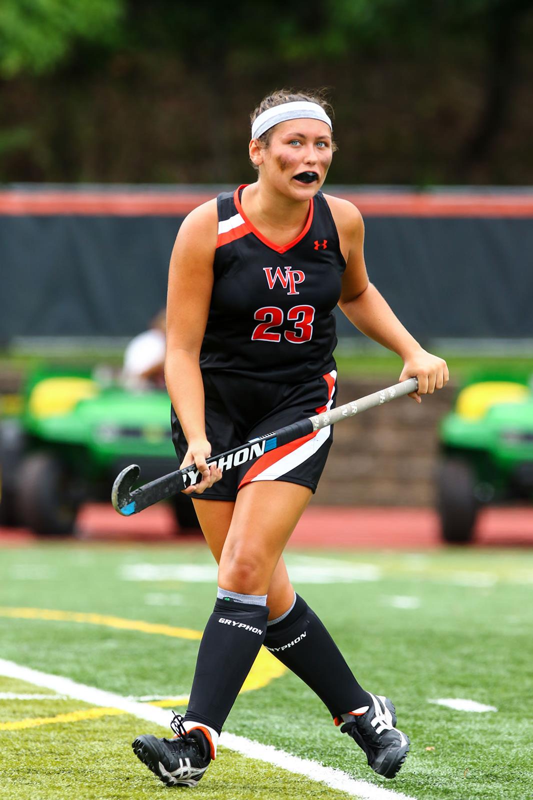 Haley Olsen - 2021 - Field Hockey - William Paterson University Athletics