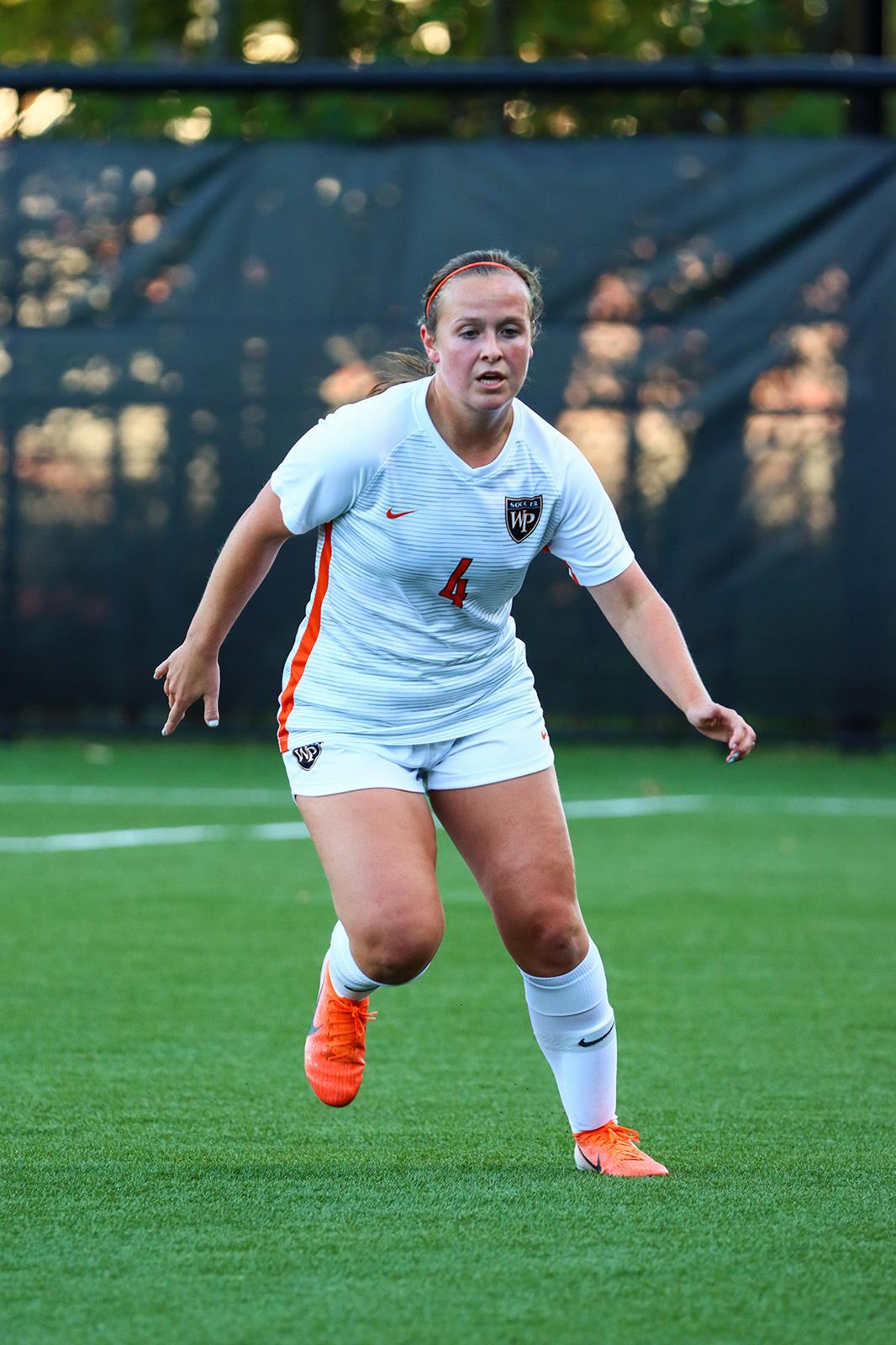 Ashley Cozzi - 2019 - Women's Soccer - William Paterson University ...