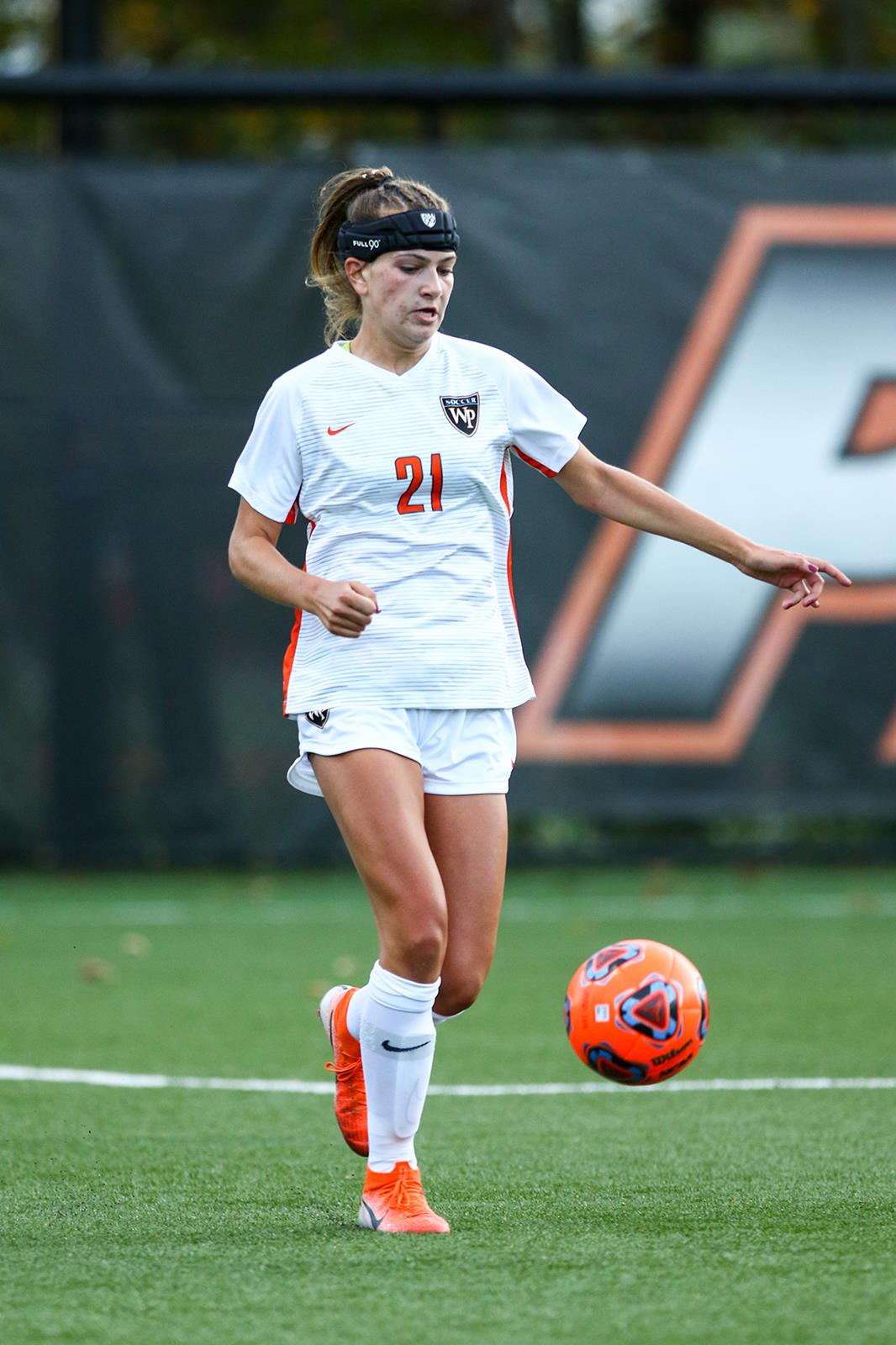 Kayla Miller - 2021 - Women's Soccer - William Paterson University ...