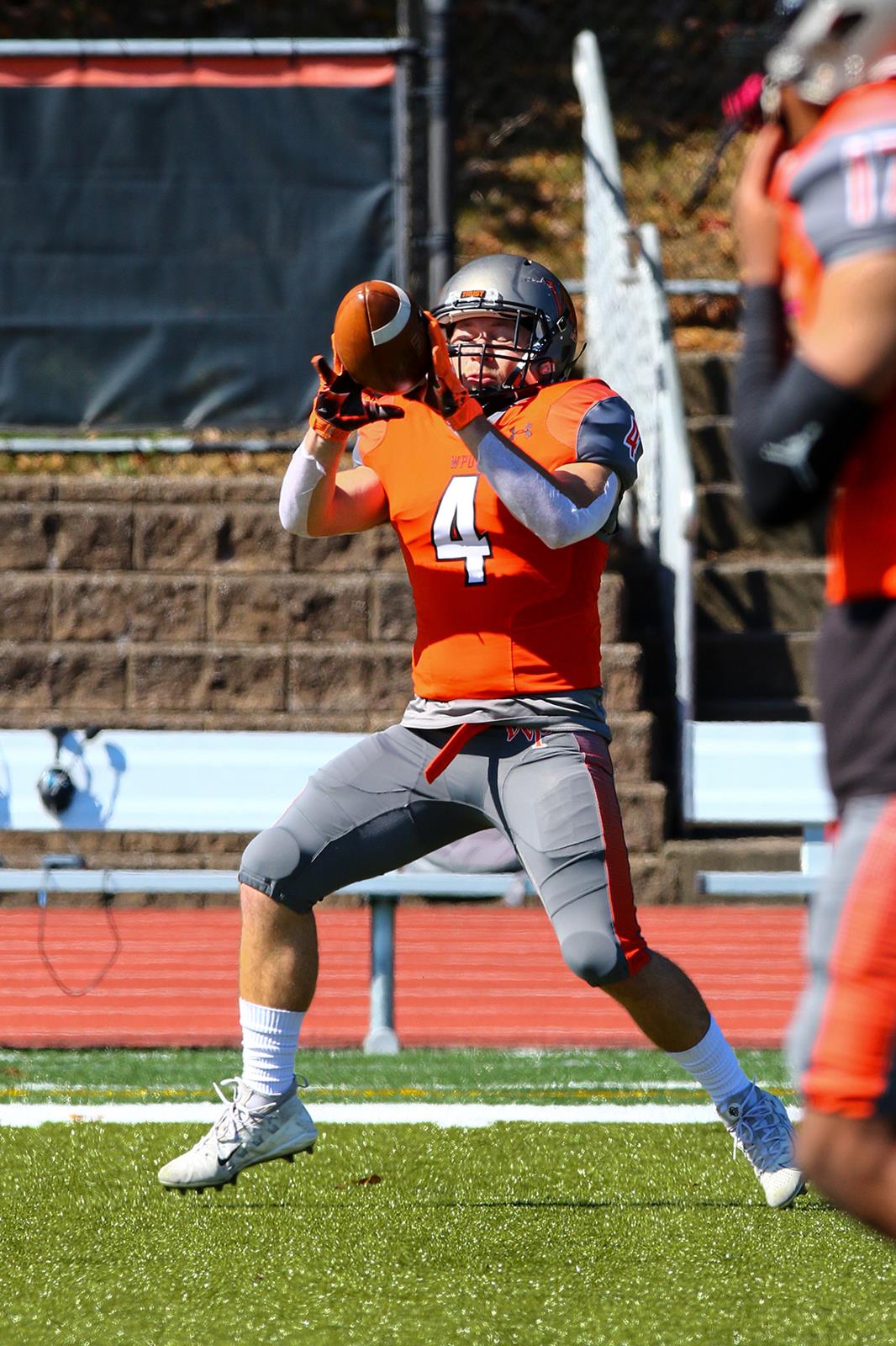 Mike Yarosz - 2019 - Football - William Paterson University Athletics