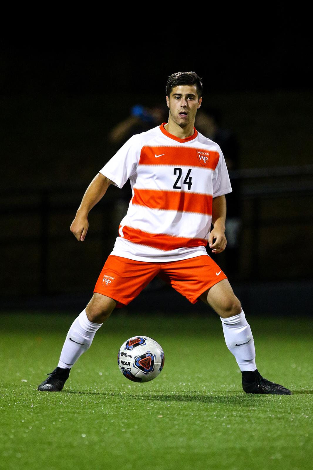 Jordan Rosenblum - 2020 - Men's Soccer - William Paterson University ...