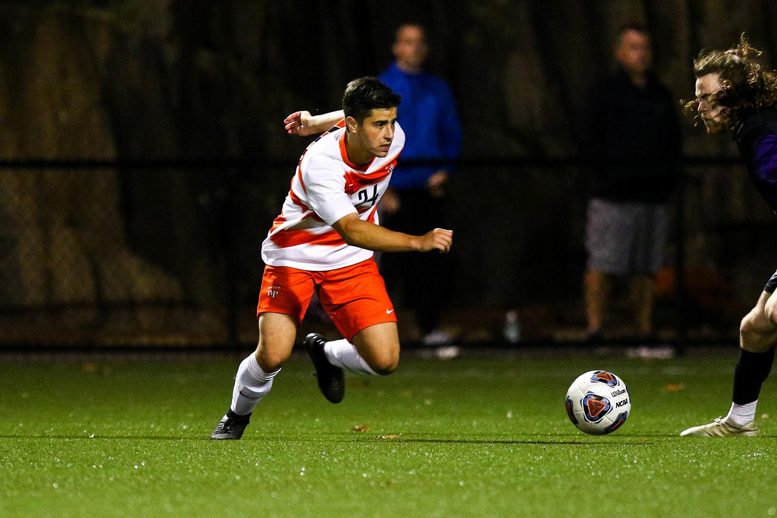 Jordan Rosenblum - 2020 - Men's Soccer - William Paterson University ...