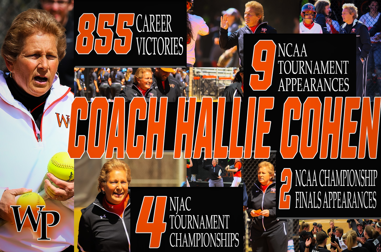 Hallie Cohen Announces Retirement after 40 Seasons as One of Nation’s ...