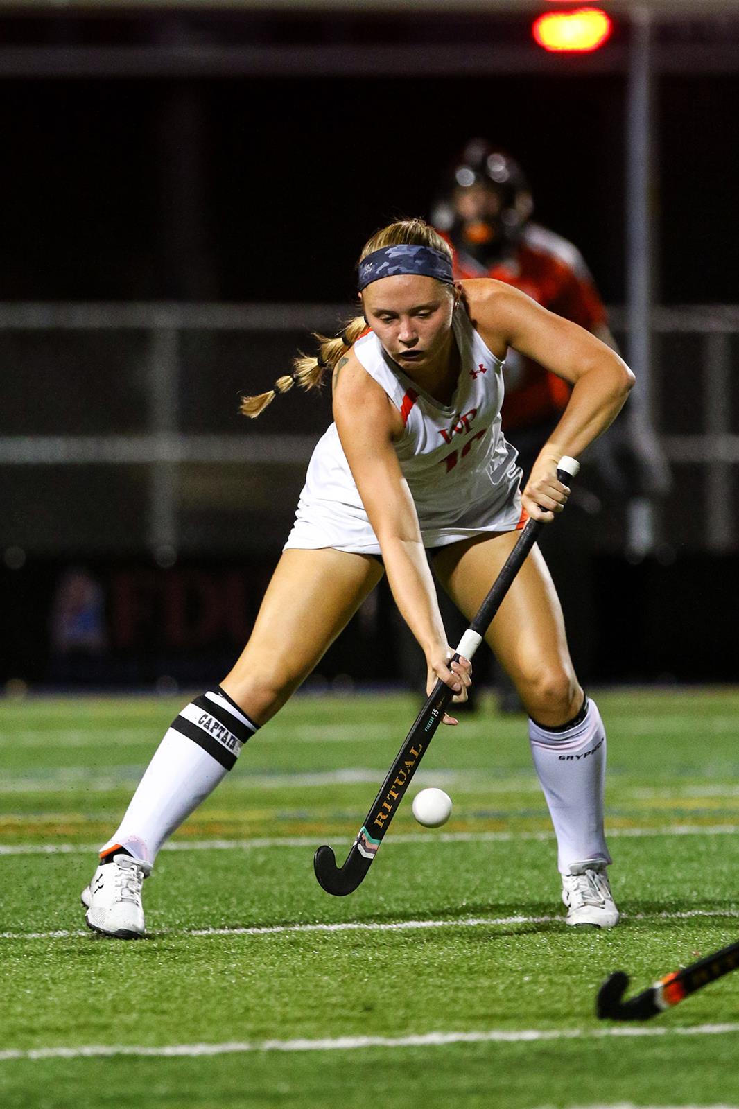 Alexis Land - 2019 - Field Hockey - William Paterson University Athletics