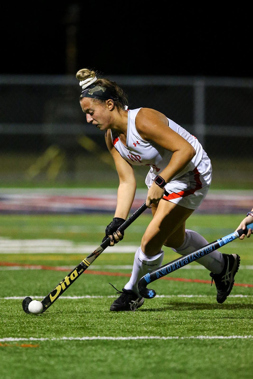 Michaela Meillier - 2019 - Field Hockey - William Paterson University ...