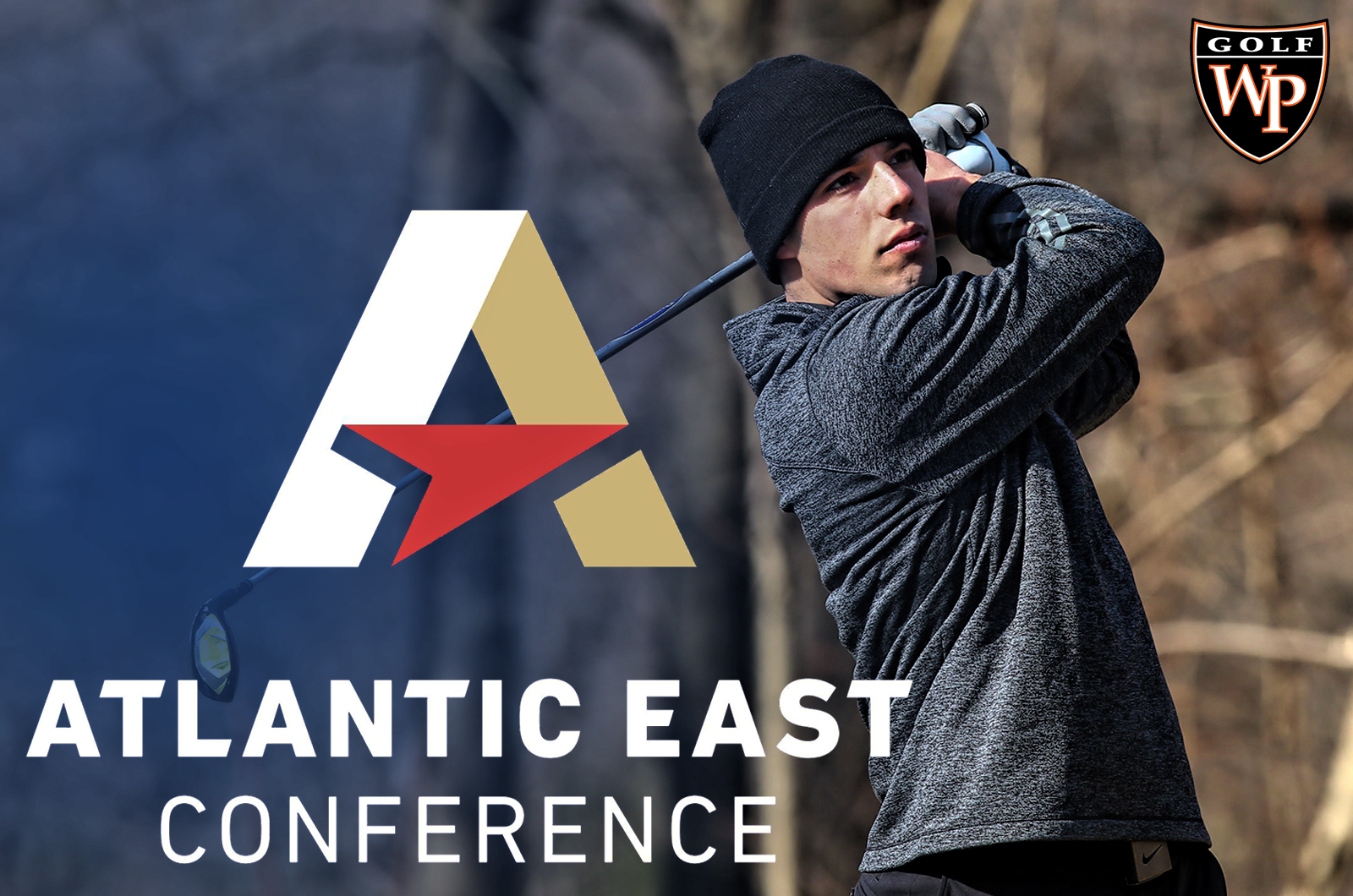 WP Golf to Join Atlantic East Conference as Affiliate Member for 2020 ...