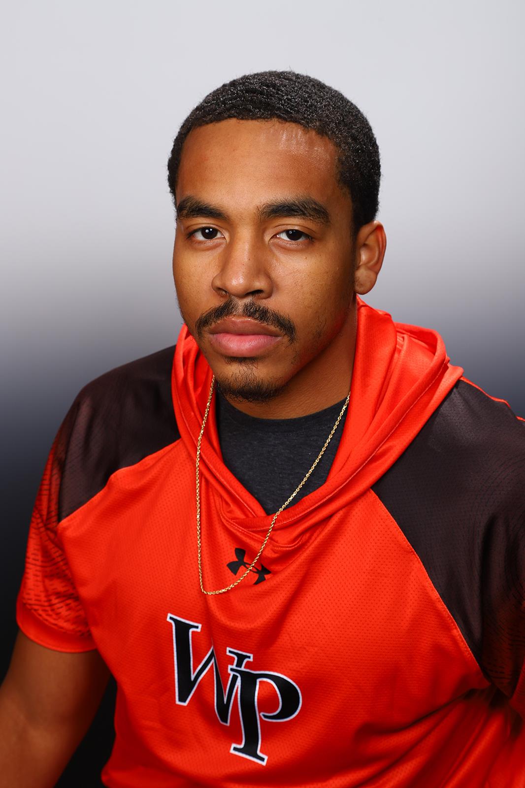 Men’s Basketball Senior Anthony Uribe Selected Dec. 2 Pioneer of the ...