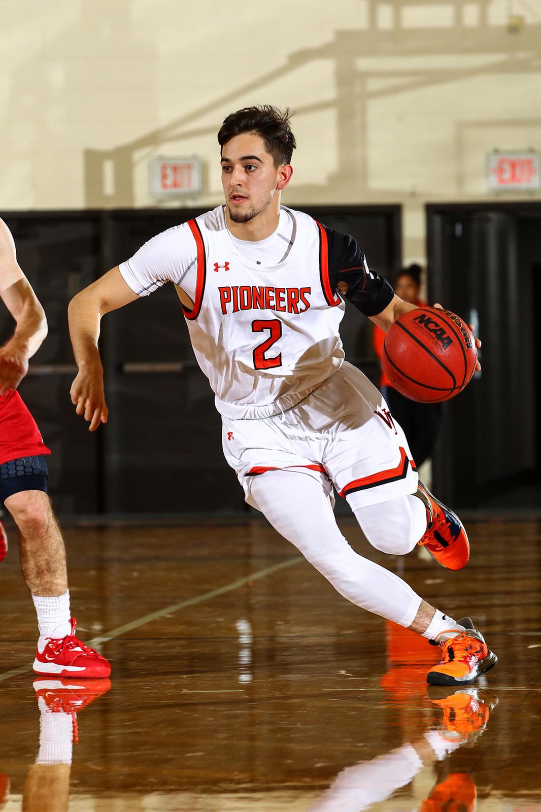 Nick Rodriguez - 2021-2022 - Men's Basketball - William Paterson ...