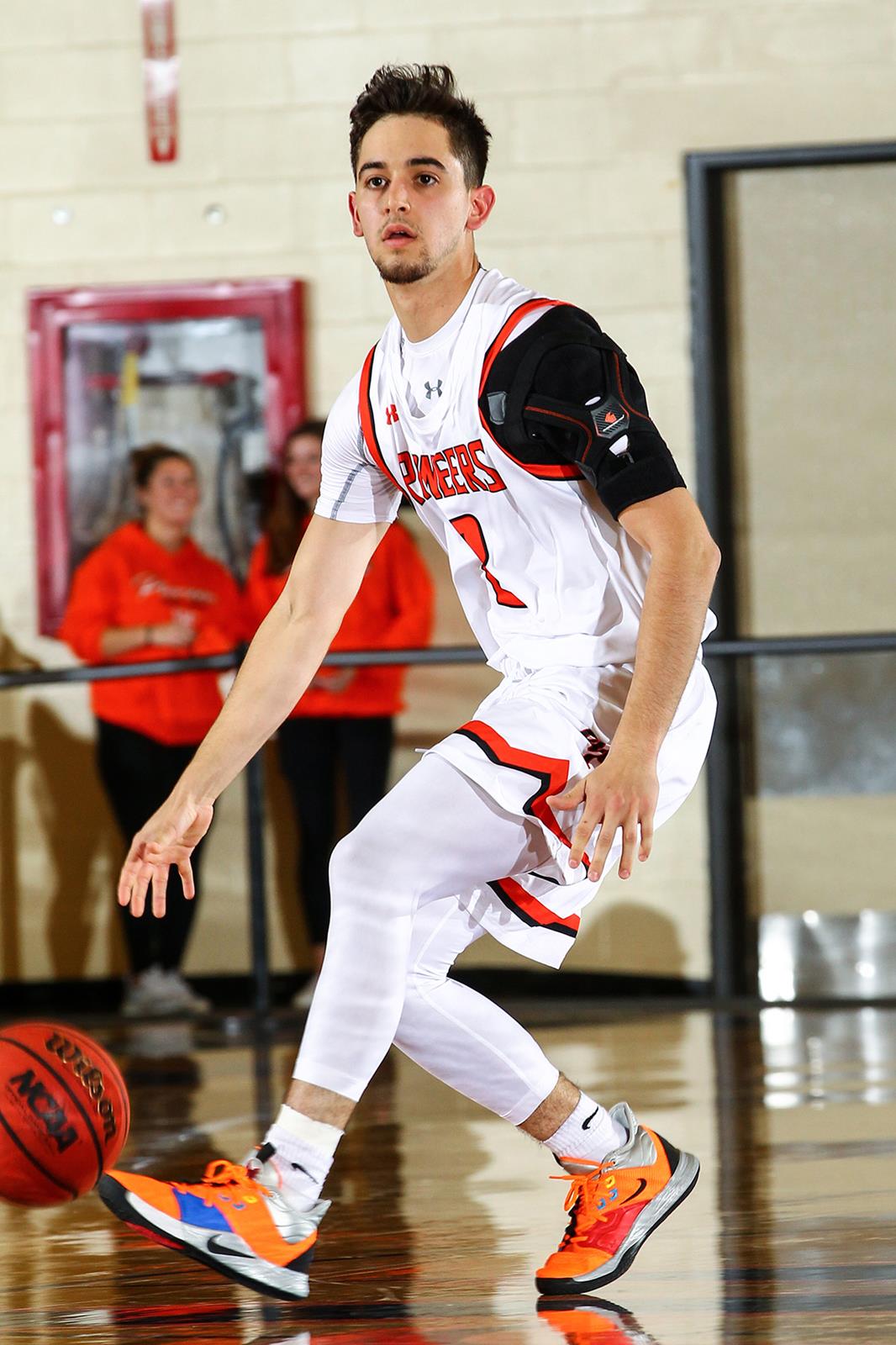 Nick Rodriguez - 2021-2022 - Men's Basketball - William Paterson ...