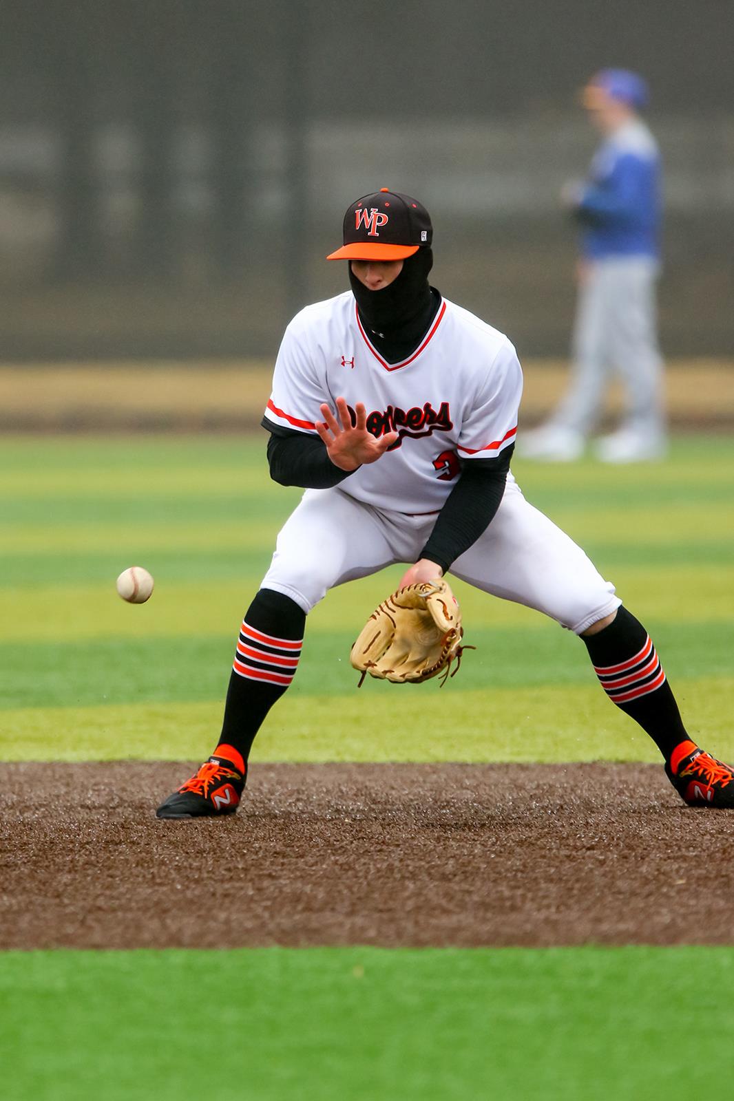 Dan Abate - 2019 - Baseball - William Paterson University Athletics