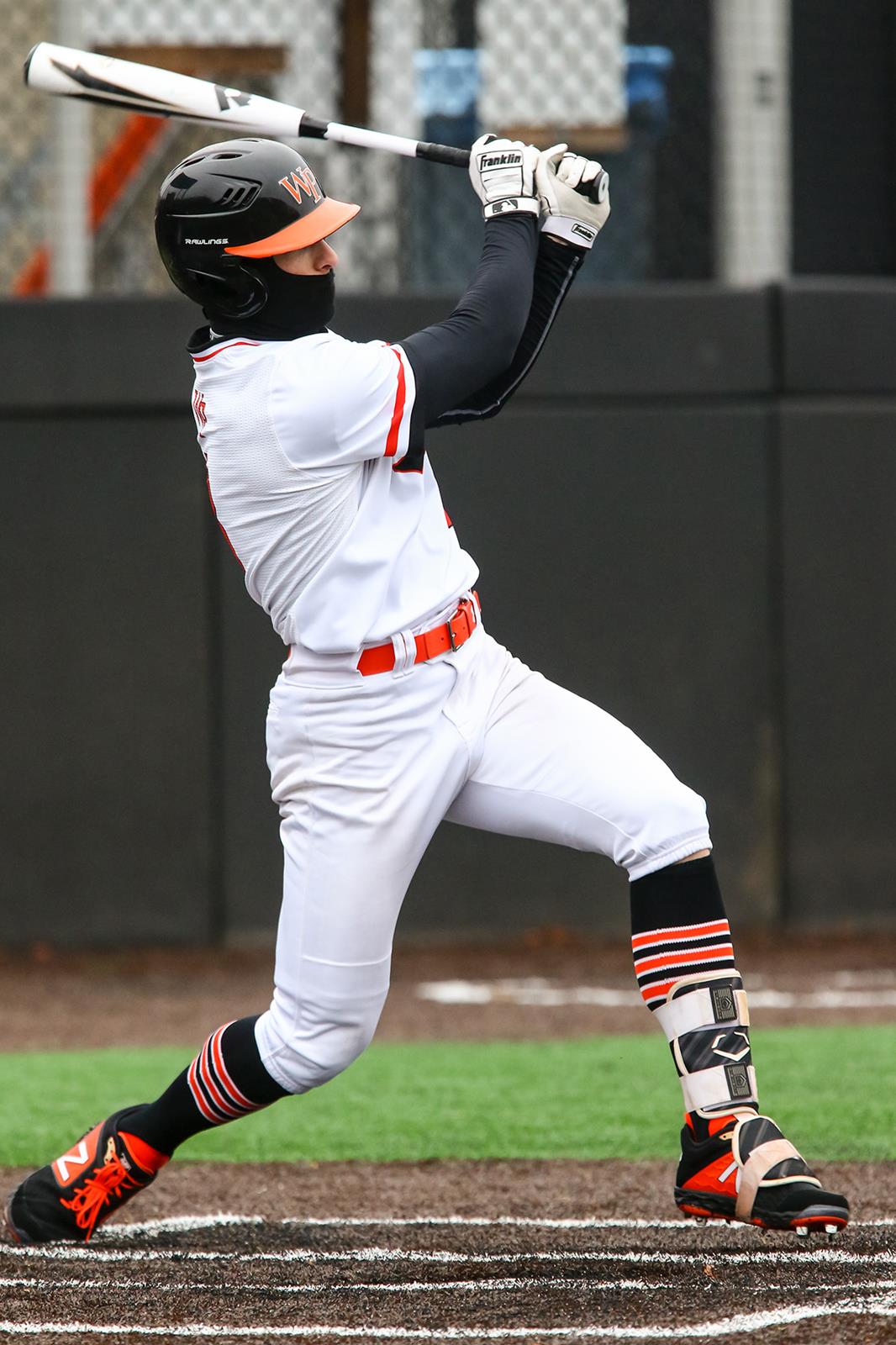 Dan Abate - 2019 - Baseball - William Paterson University Athletics