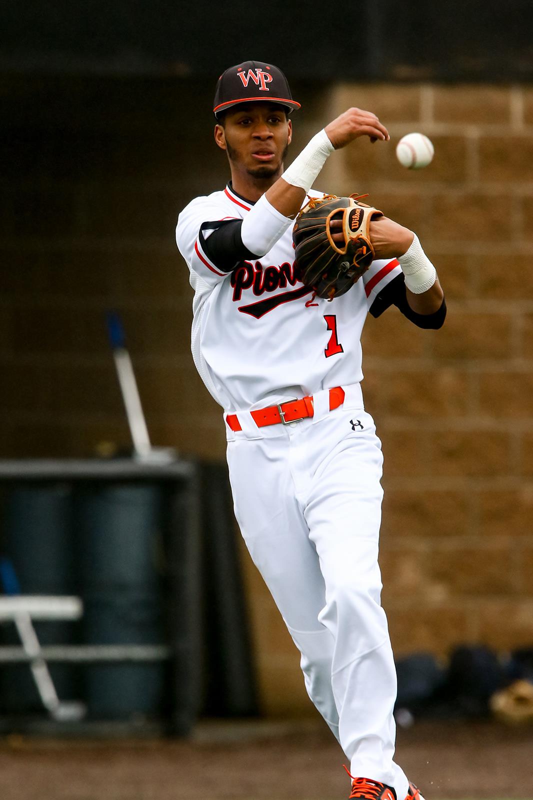 Baseball Secures 8-6 Victory at St. Joseph’s-Long Island - William ...