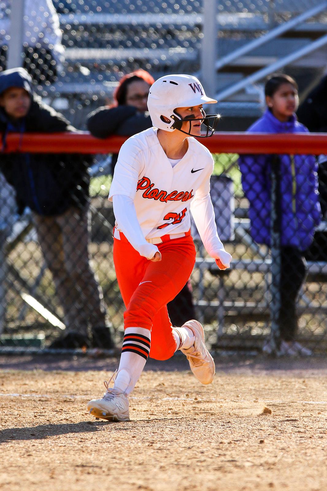 Emma Cooney - 2019 - Softball - William Paterson University Athletics
