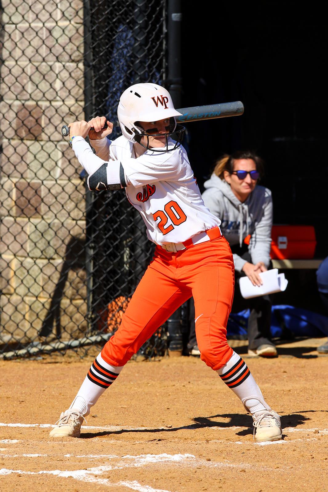 Emma Cooney - 2019 - Softball - William Paterson University Athletics