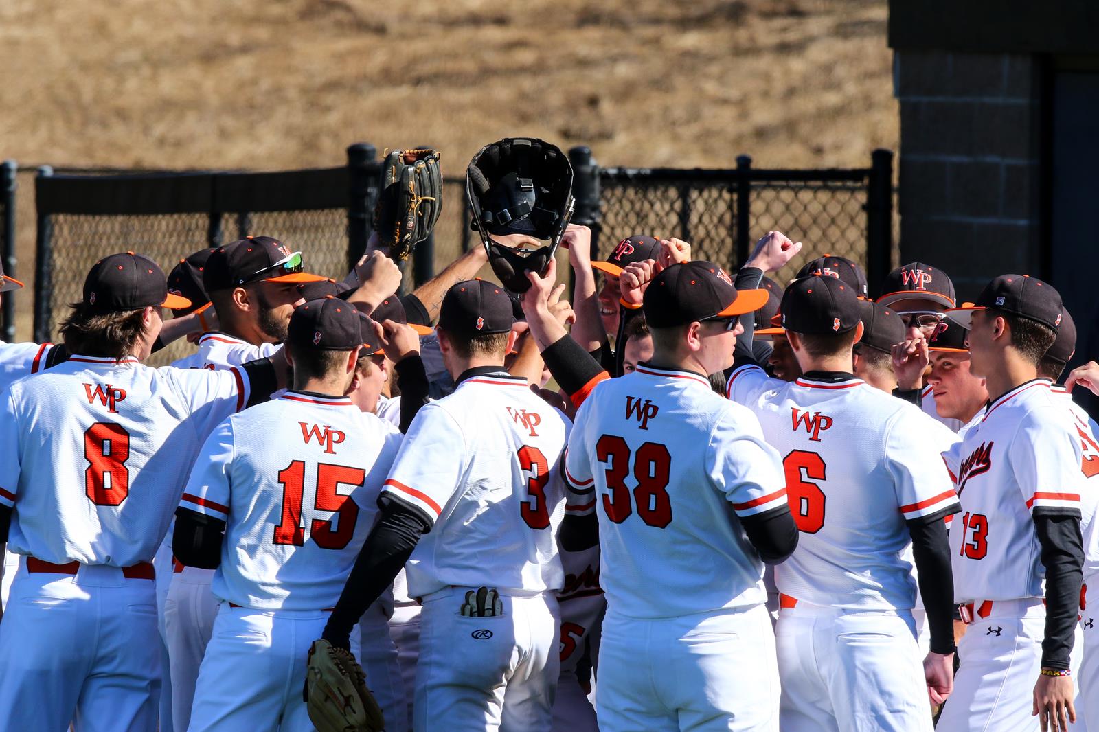 Baseball to Hold Walk-On Tryouts Sept. 10 - William Paterson University ...