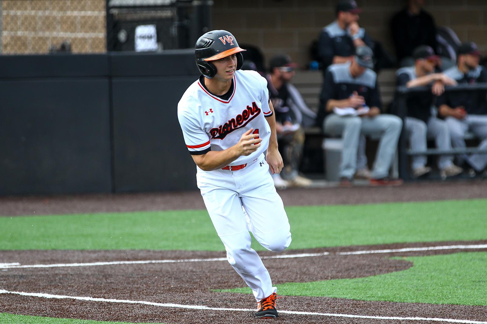 Steven DiGirolamo - 2023 - Baseball - William Paterson University Athletics