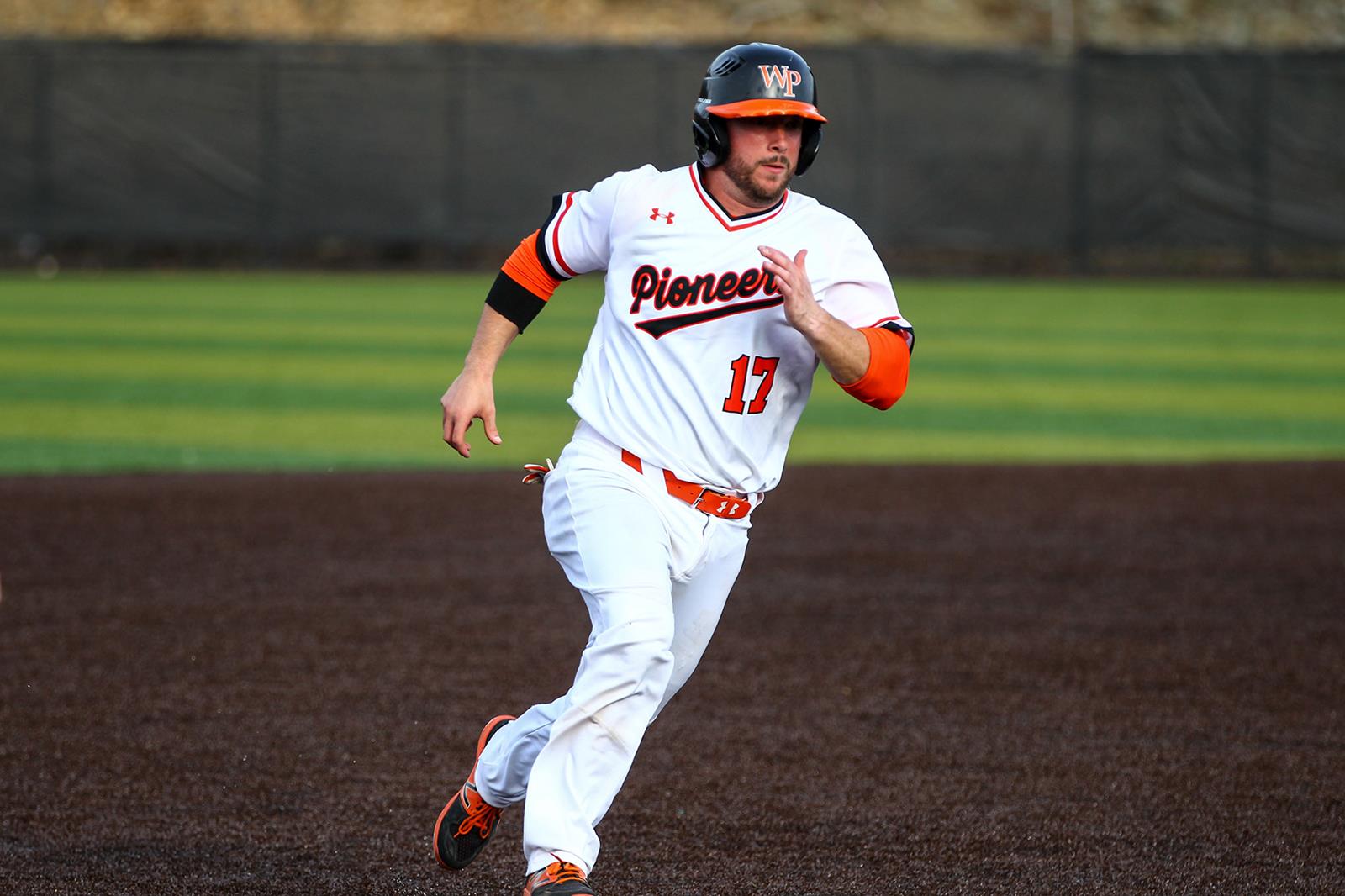 Mike Grasso - 2020 - Baseball - William Paterson University Athletics