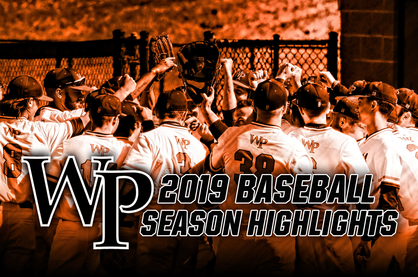 2019 Baseball | Season Highlights - William Paterson University Athletics