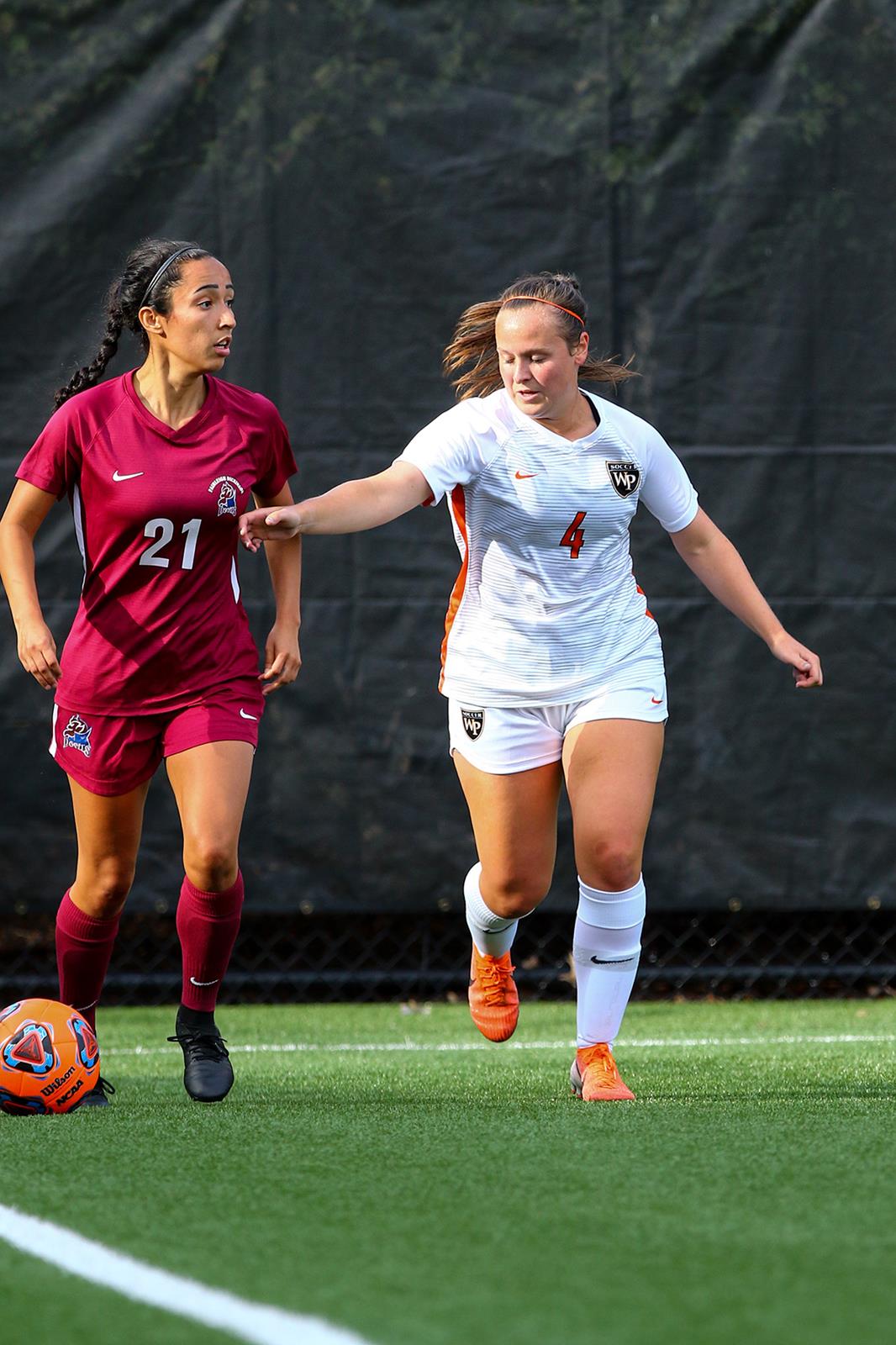 Ashley Cozzi - 2019 - Women's Soccer - William Paterson University ...