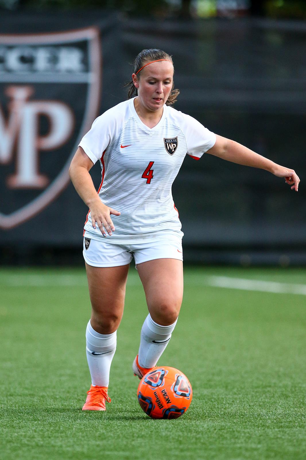 Ashley Cozzi - 2019 - Women's Soccer - William Paterson University ...
